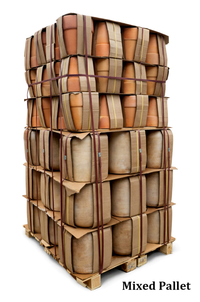 Packing Way – Dai Phong Lan Ceramics – Since 2010